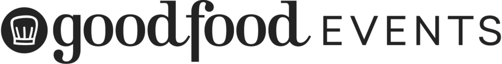 Good Food Events – A year-round program of national food events