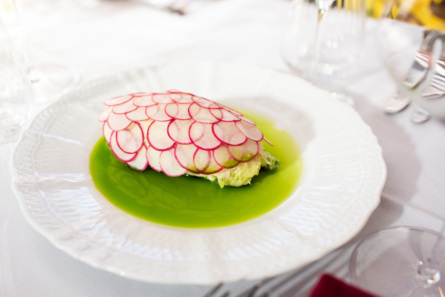 *SOLD OUT* Lagotto x Gowings presented by QT - Good Food Events